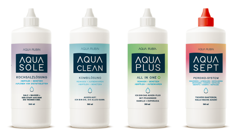 Aqua Rubin – Coming Soon – AQUA RUBIN