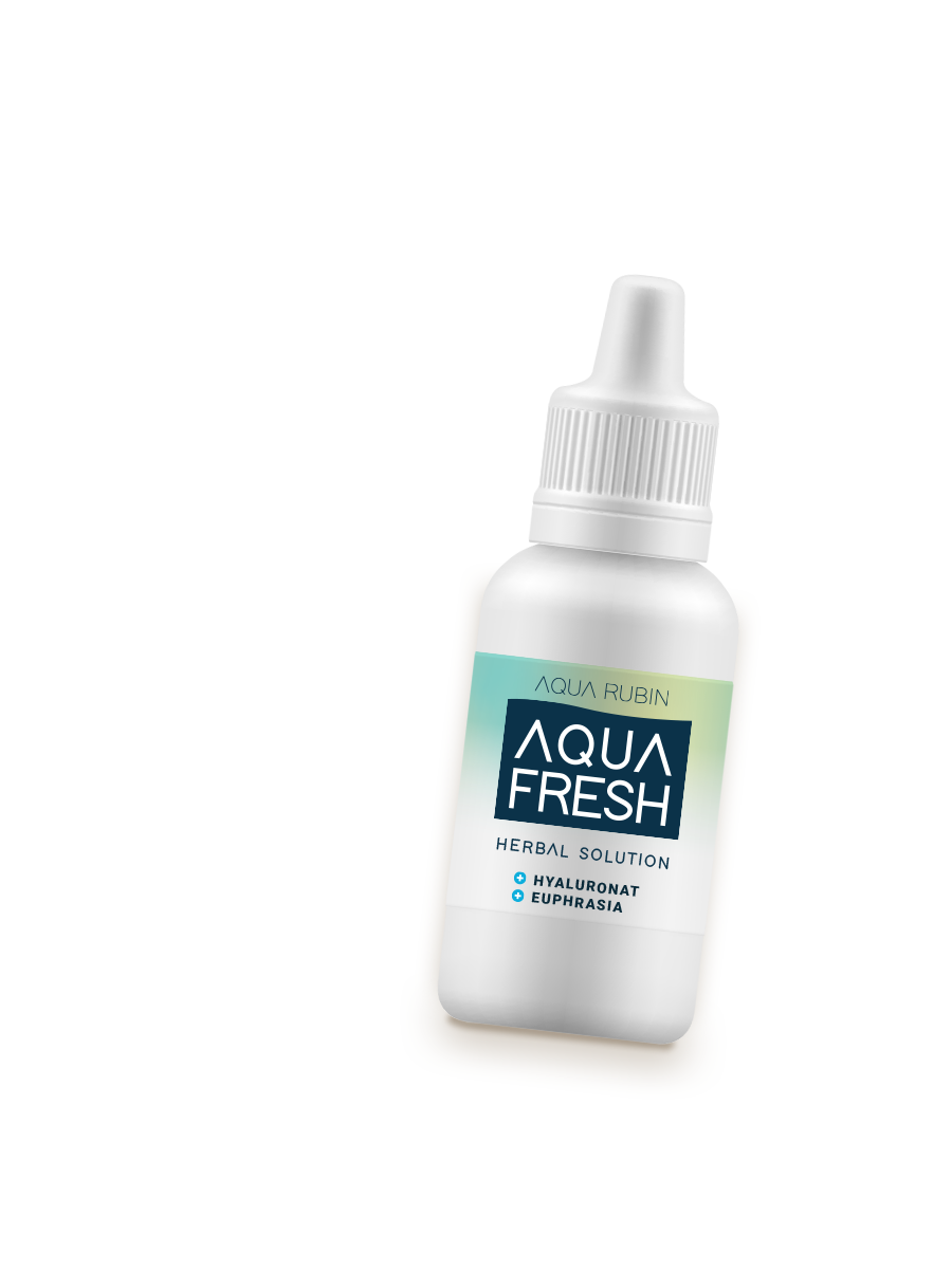 AQUA RUBIN | AQUA FRESH – AQUA RUBIN