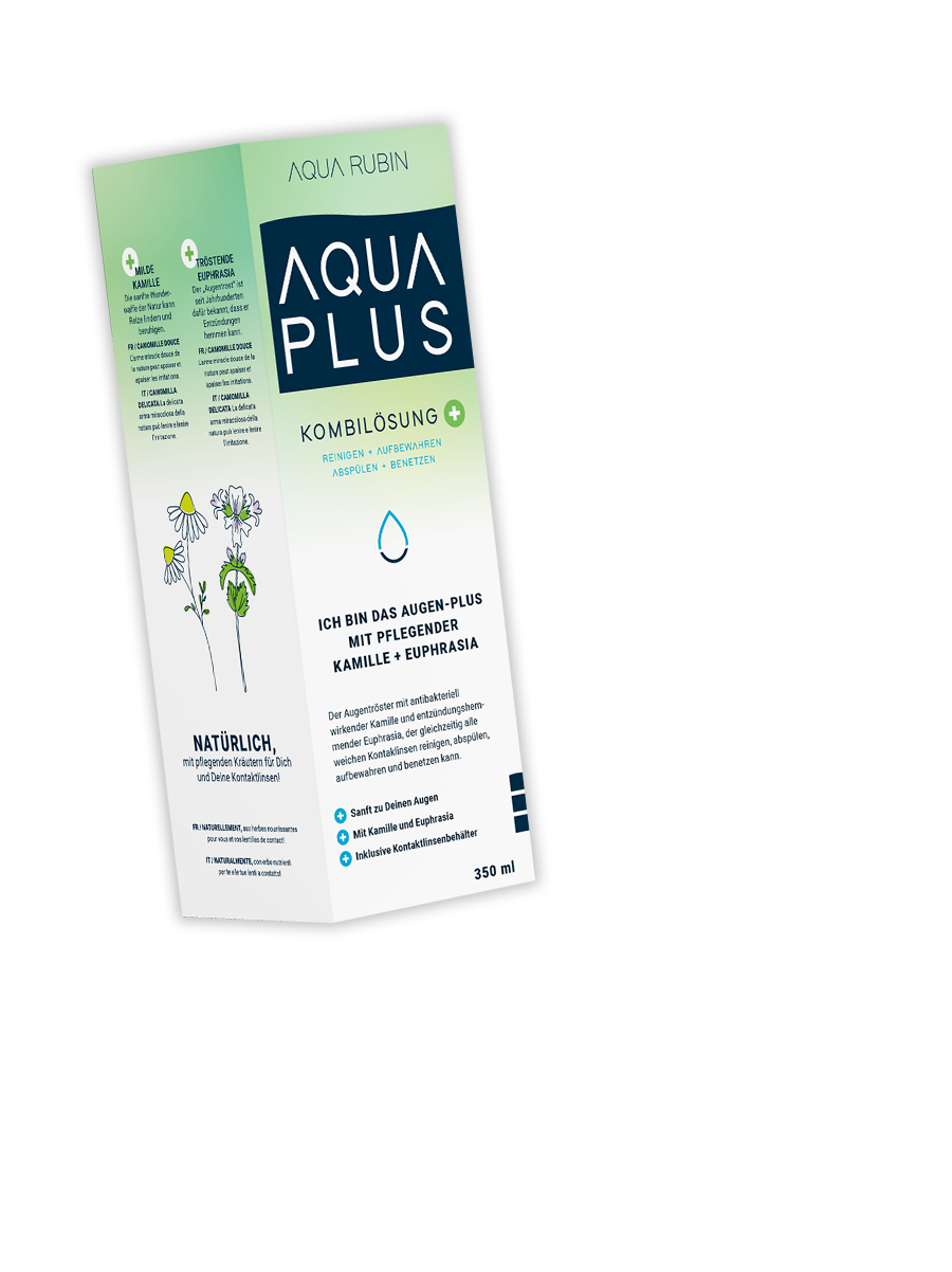 AQUA RUBIN | AQUA PLUS – AQUA RUBIN